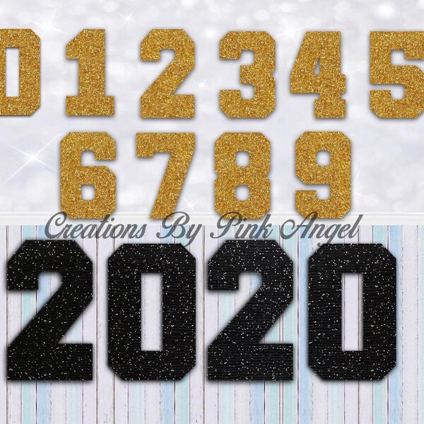 Letter Cut Outs - Etsy