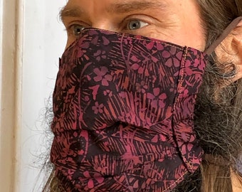 Beard mask | Etsy