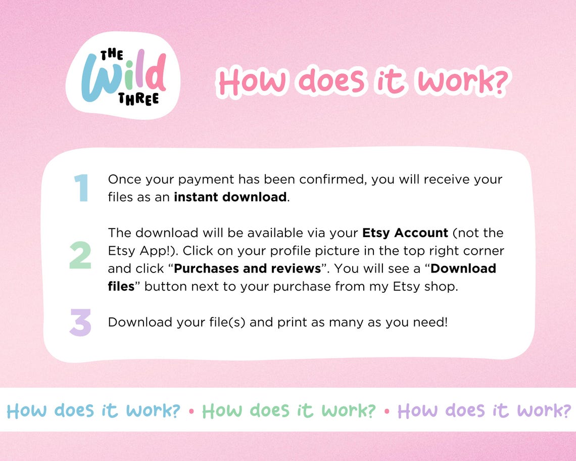 LUCKY MAIL Thermal Printer Labels for Rollo, Munbyn or Epson, Box ...