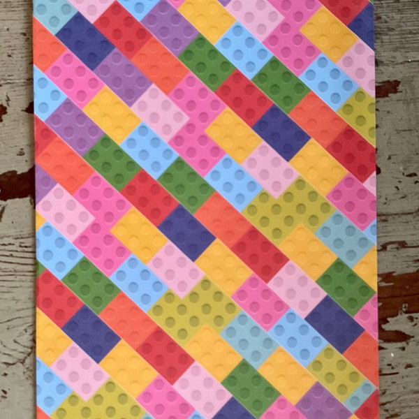 Building Wrapping Paper - Etsy