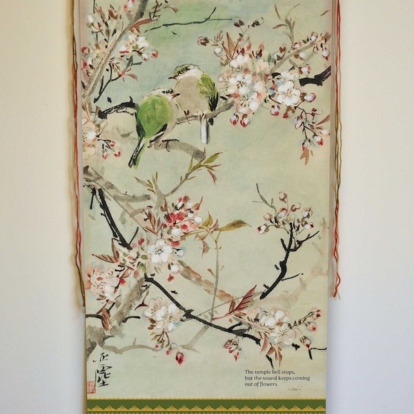 Zen Painting - Etsy