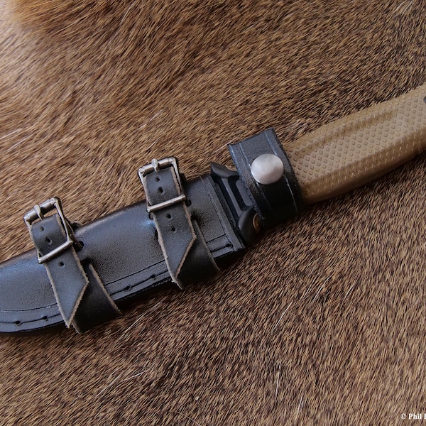 Gerber Strongarm Sheath - Etsy
