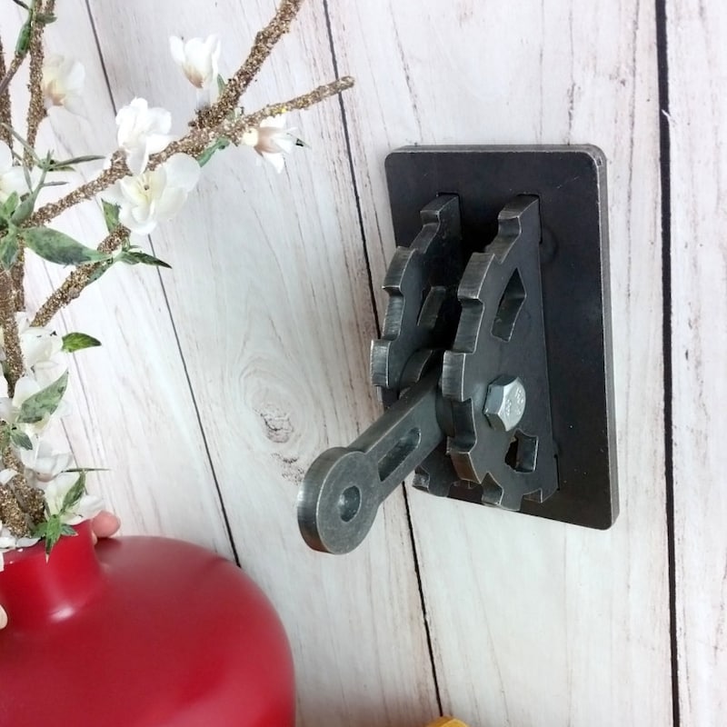 Steampunk Light - Etsy