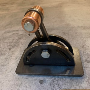 Steel Raypunk Steampunk Light Switch Cover With Lever - Etsy