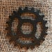Gear Coasters / Steampunk Gear / Steel Coaster / Sprocket / Steel Gear ...