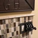 Steampunk Industrial Triple-gang Light Switch Cover & Dimmer. Unique ...