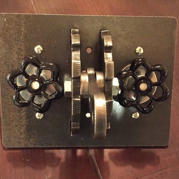 Steampunk Furniture - Etsy