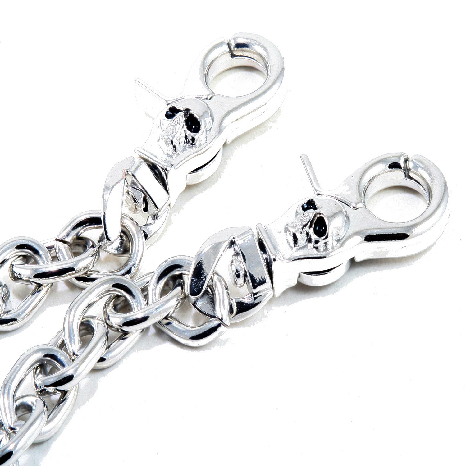 Doublek Dragon Connect Classic Biker Trucker Jean Wallet Chain - Etsy