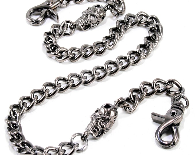 dkWalletChainShop | Etsy