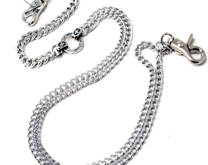 dkWalletChainShop | Etsy