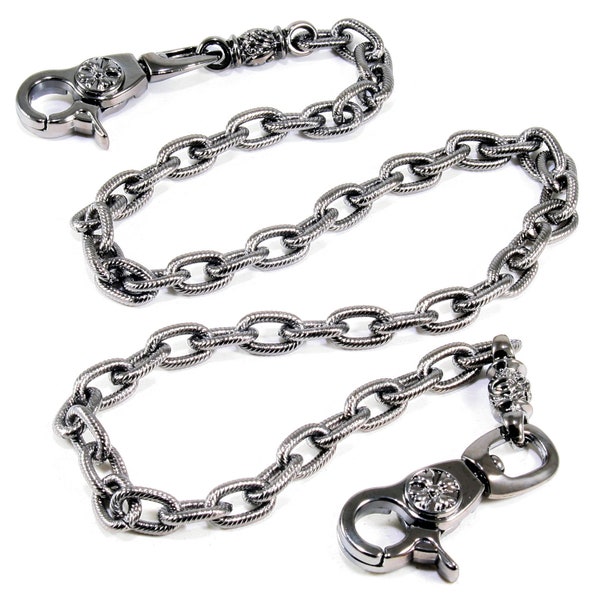 Wallet Chain - Etsy