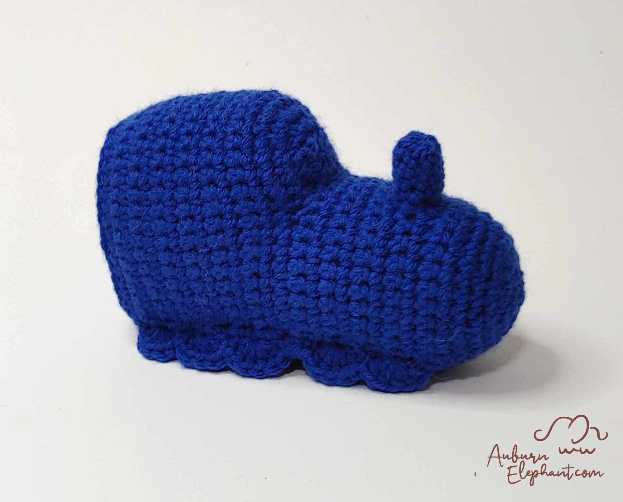 Train Plush and Play Mat- CROCHET PATTERN-PDF Only-handmade Gifts for ...