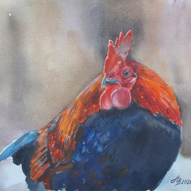 BeautifulpictureART - Etsy