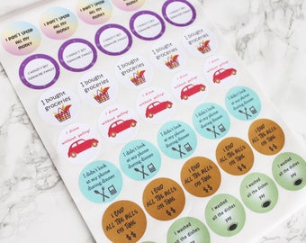 Adult stickers | Etsy