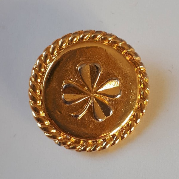 Chanel Buttons - Etsy