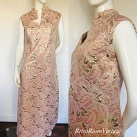 Brocade - Etsy