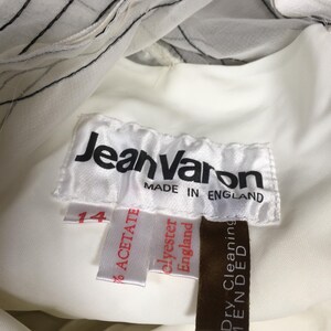 Rare Jean Varon 1960s 1970s Bohemian Dress Uk Size 8 - Etsy