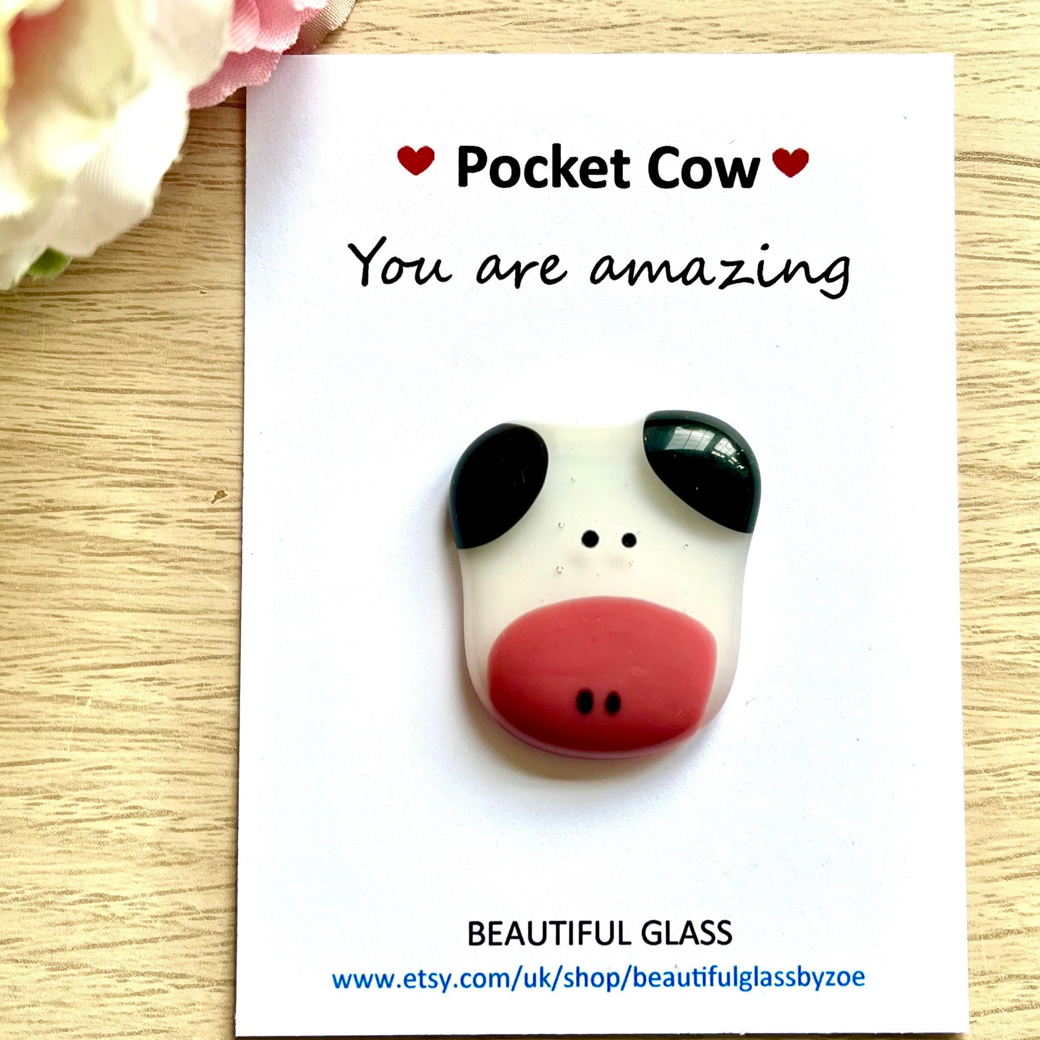 Cute Animal Thinking