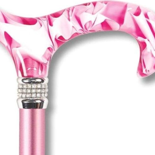 White Decorative Walking Canes for Women Unique - Etsy