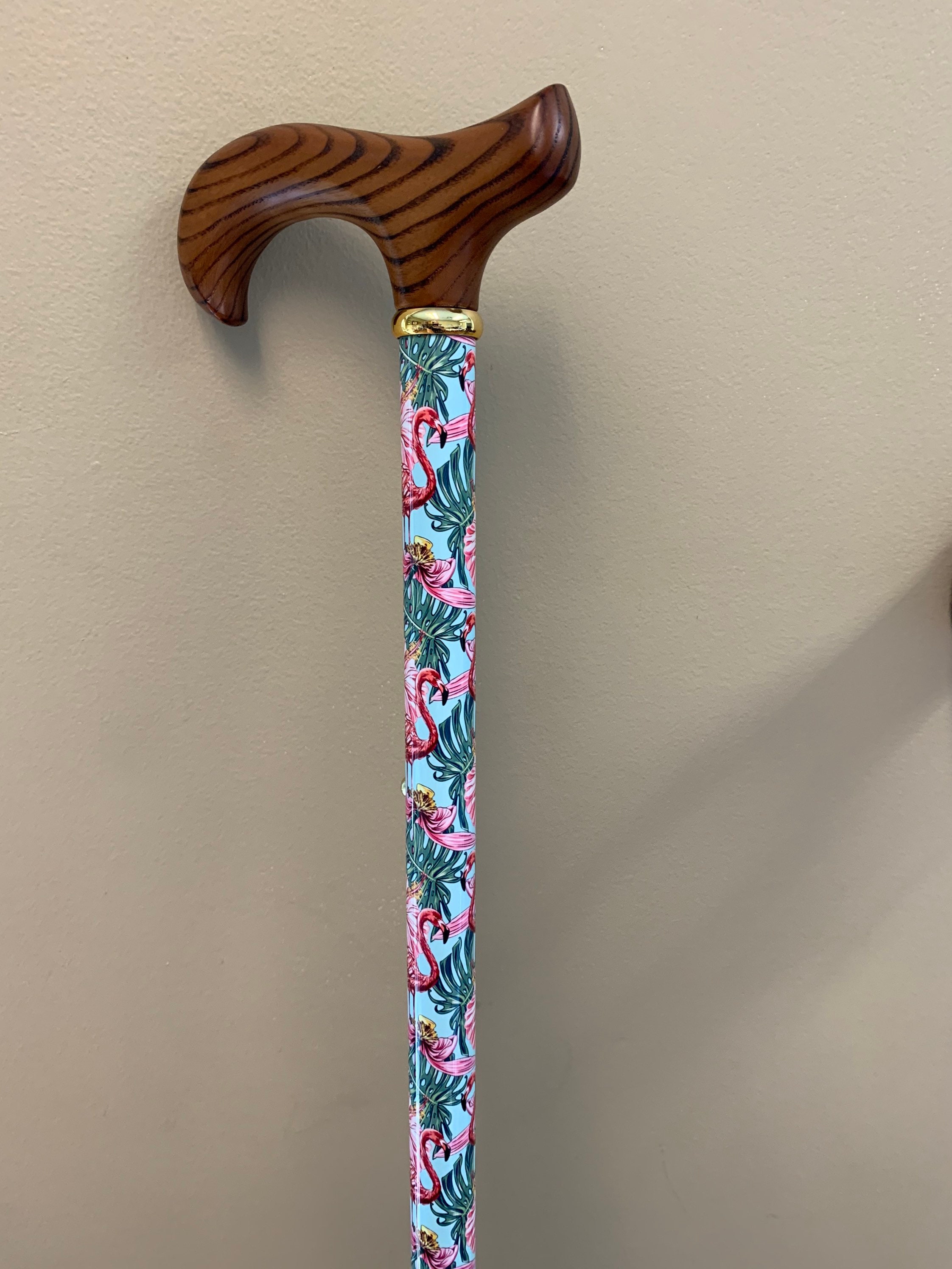 Bird Cane Bird's Cane Create a Cane of Your Favorite | Etsy