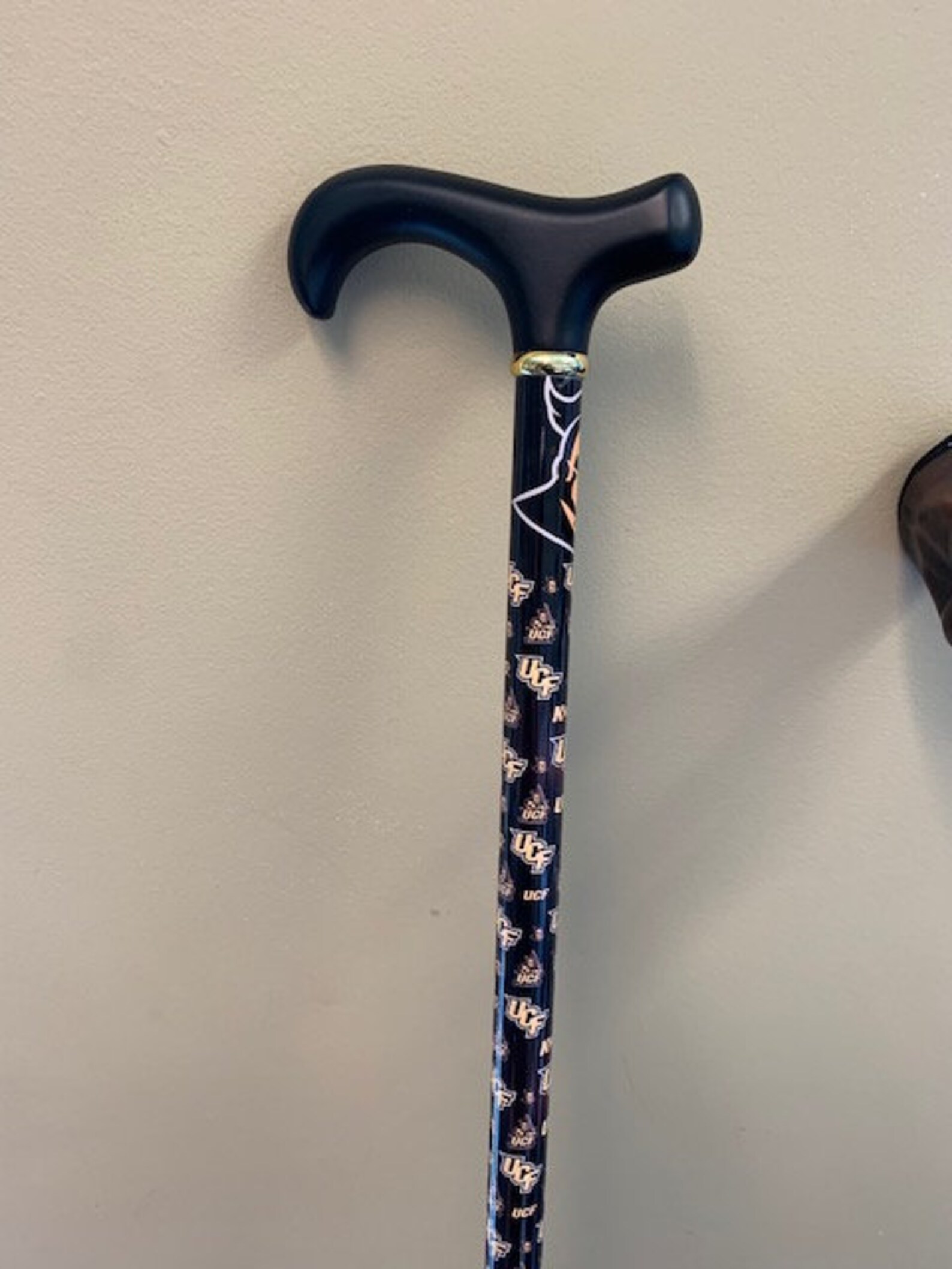 Custom cane created by your designs and pictures walking | Etsy