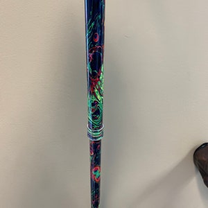 Custom Cane Created by Ashley, Walking Cane, Custom Canes, Canes ...
