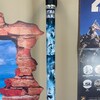 Hammerhead Cane, Thor, Thor Hammer, Walking Cane, Hammer, Walking Stick ...