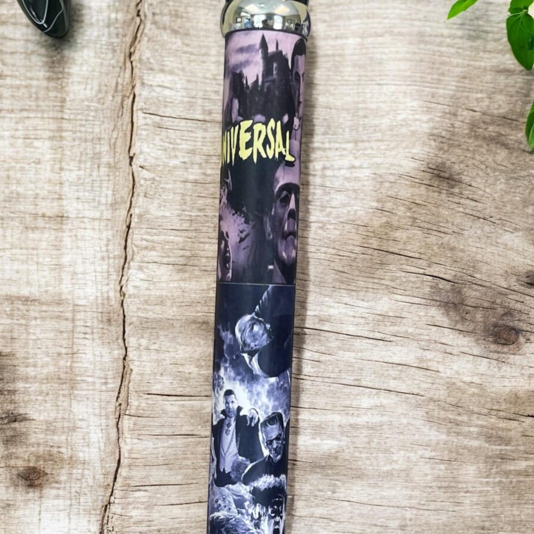 Custom Monsters Design Cane, Create Your Custom Cane Created From Your ...