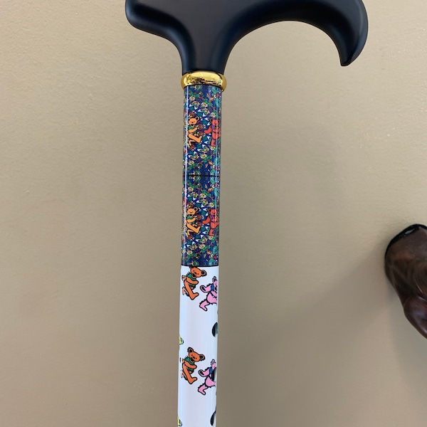 Unique Walking Canes - Etsy