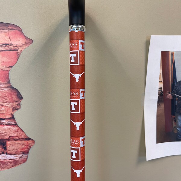 Ohio State Walking Cane - Etsy