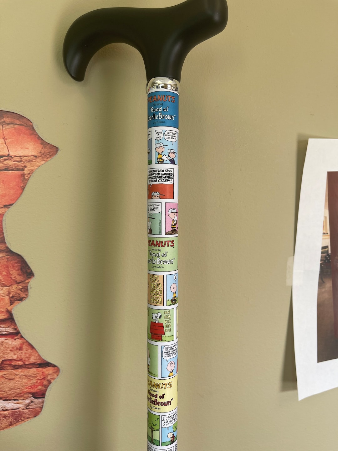 Custom Walking Cane, Cane, Canes, Custom Cane, Custom Canes, Walking ...