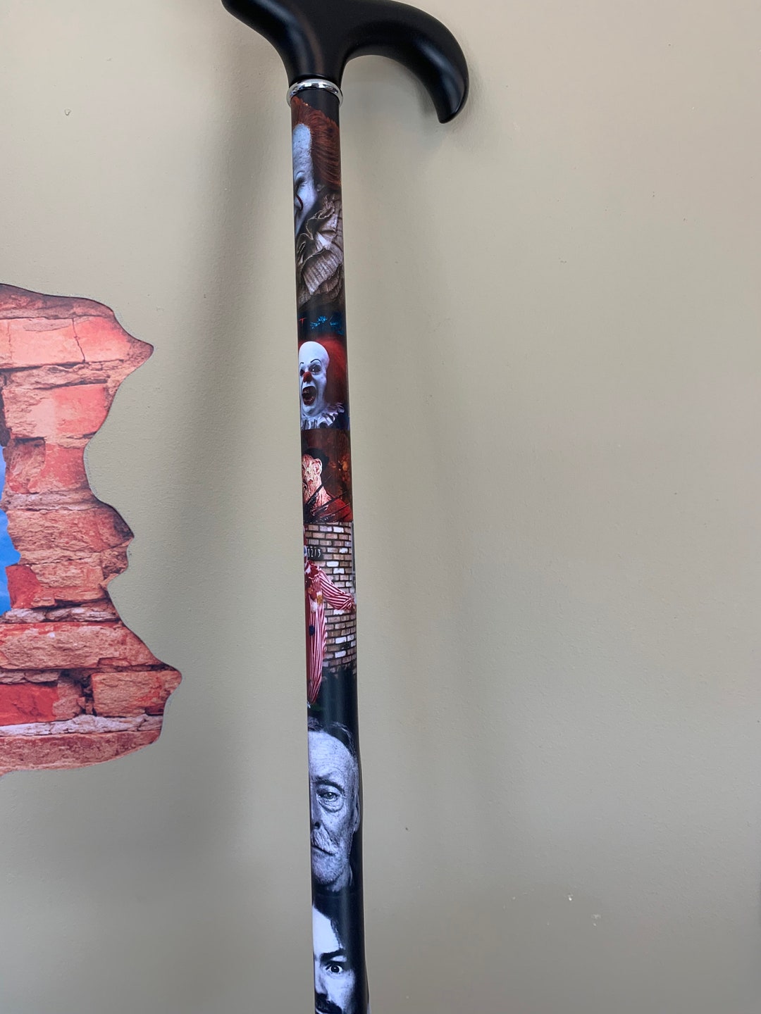 Custom Design, Walking Cane, Cane and Walking Sticks, Walking Cane for ...