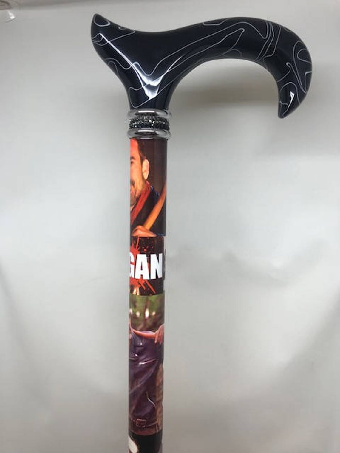 Custom cane from your design and pictures cane canes | Etsy