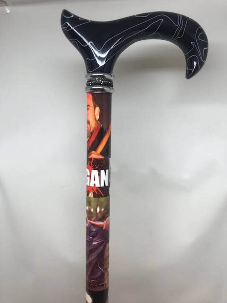 Custom cane from your design and pictures cane canes | Etsy