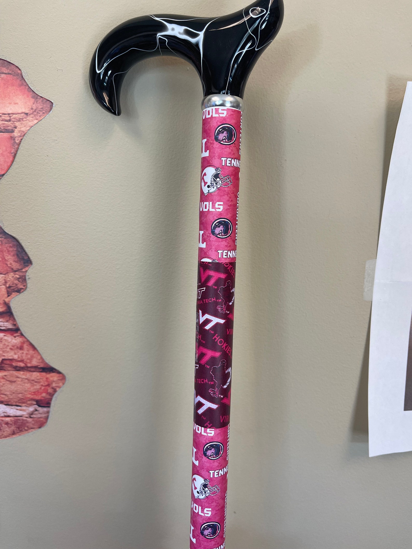 Custom Cane Walking Cane Cane and Walking Sticks Walking - Etsy