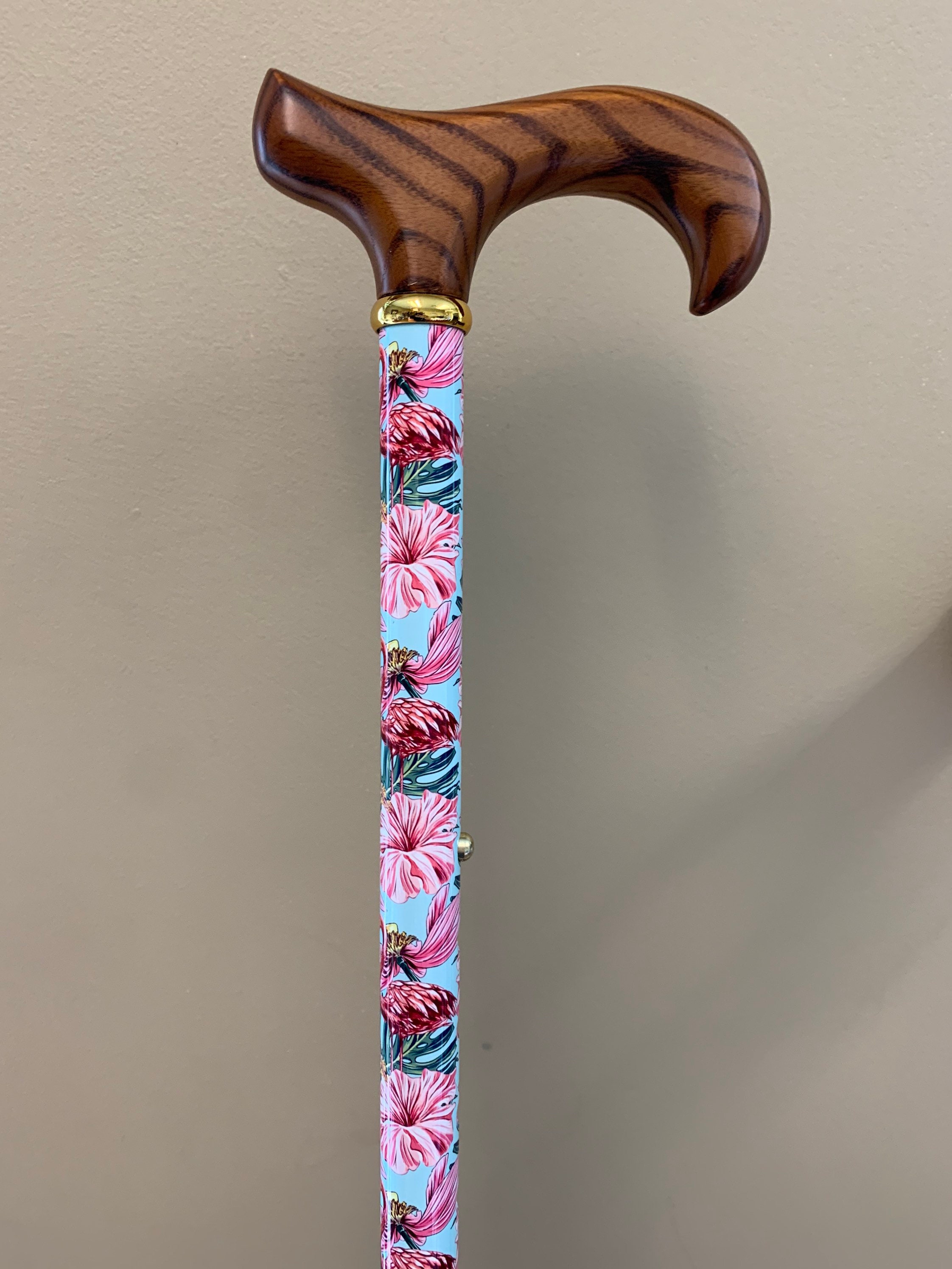 Bird Cane Bird's Cane Create a Cane of Your Favorite | Etsy