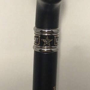 ARMY Black Maple Wood Cane, Walking Cane, Cane and Walking Sticks ...