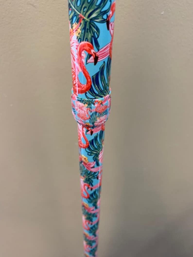 Bird Cane Bird's Cane Create a Cane of Your Favorite | Etsy