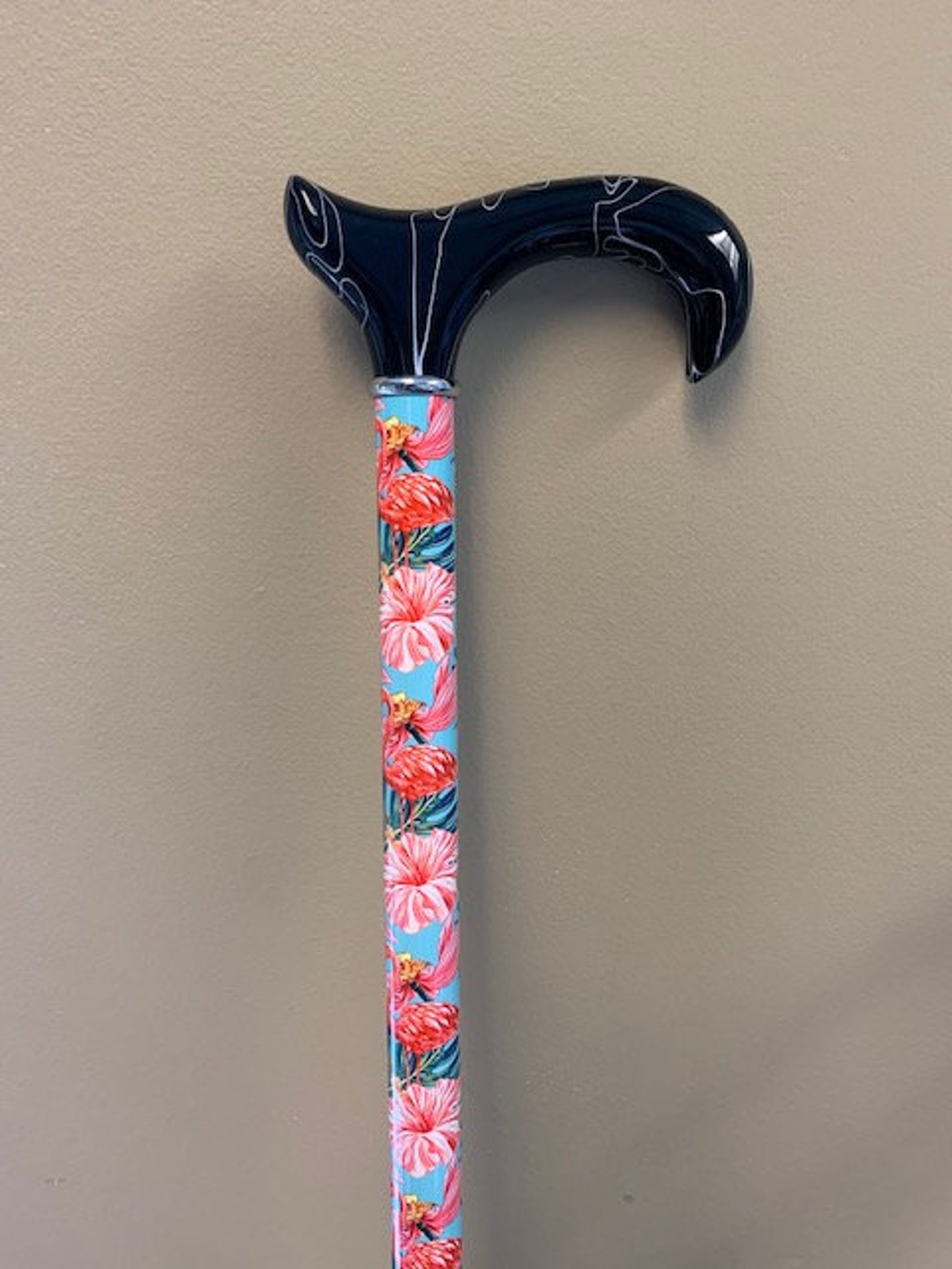 Bird Cane Bird's Cane Create a Cane of Your Favorite | Etsy