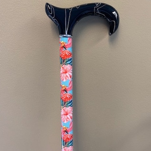 Bird Cane, Bird's Cane, Create a Cane of Your Favorite Bird, Walking ...