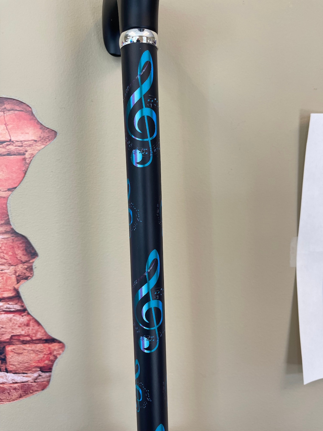 Custom Cane, Walking Cane, Custom Canes, Canes, Unique Canes, Movie ...