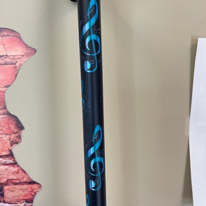 Custom Cane, Walking Cane, Custom Canes, Canes, Unique Canes, Movie ...