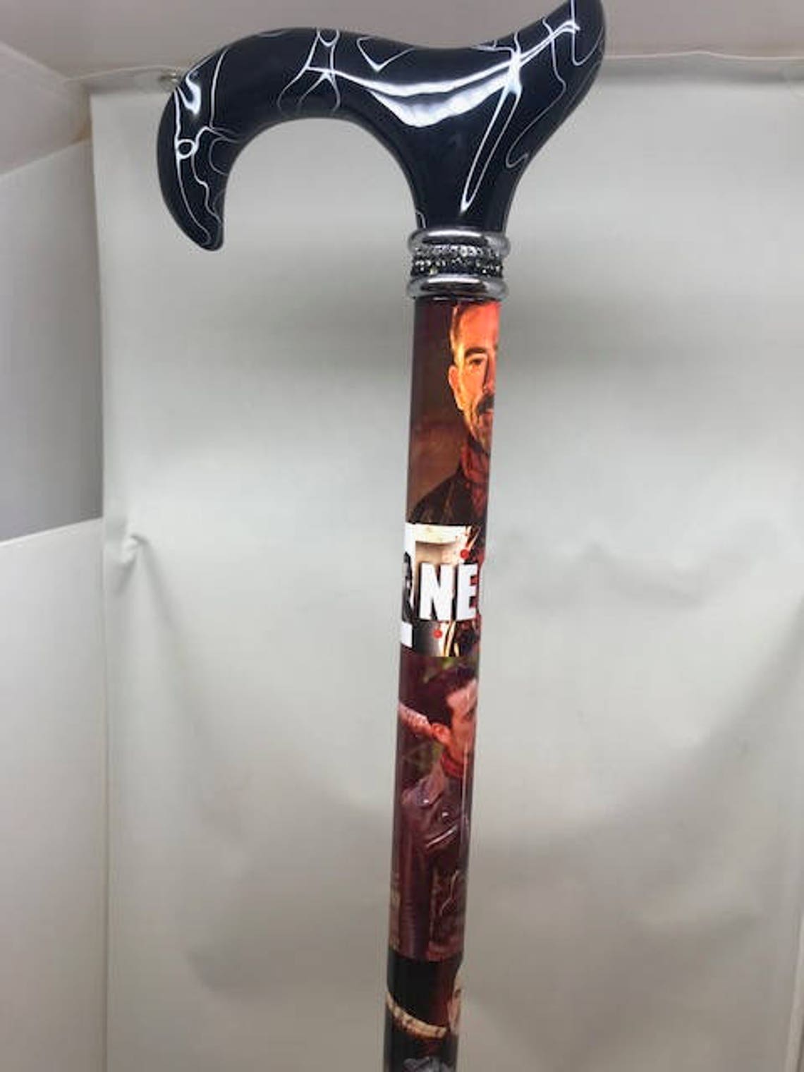 Custom cane from your design and pictures cane canes | Etsy