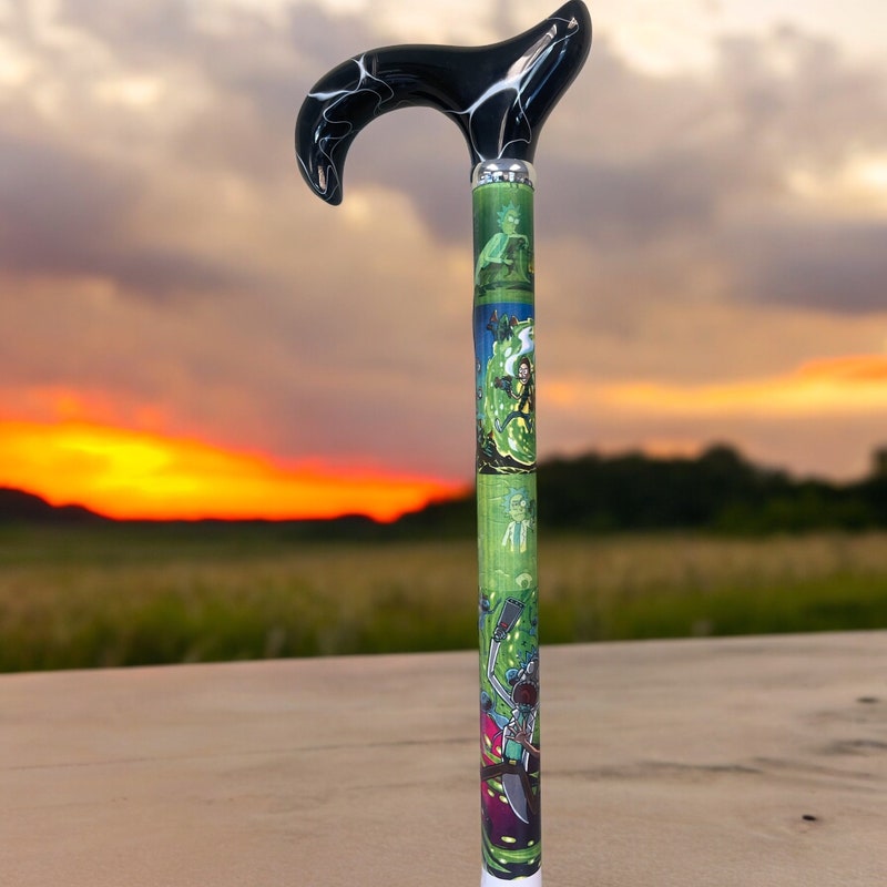 CustomCanesByKirk - Etsy