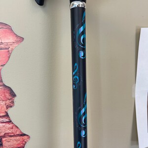 Custom Cane, Walking Cane, Custom Canes, Canes, Unique Canes, Movie ...