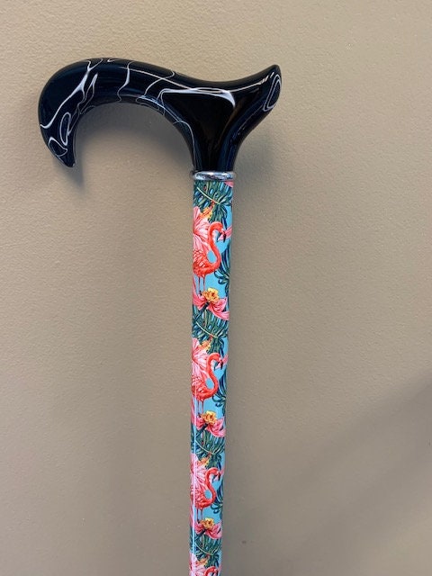 Bird Cane Bird's Cane Create a Cane of Your Favorite | Etsy