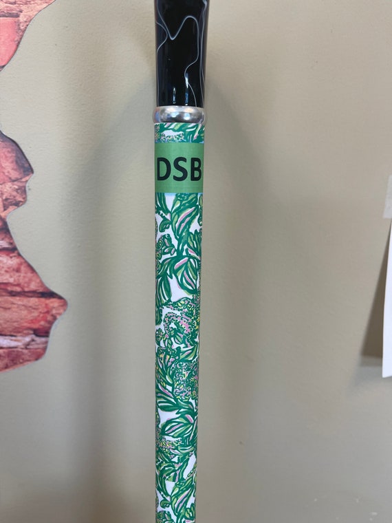 Custom Cane Created by Your Photos and Design Cane Canes | Etsy