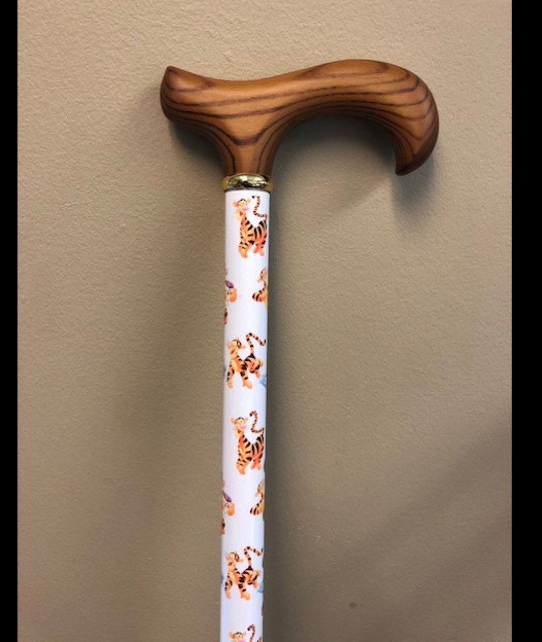 Custom Cane, This Cane Created From Your Pictures and Ideas, Cane ...