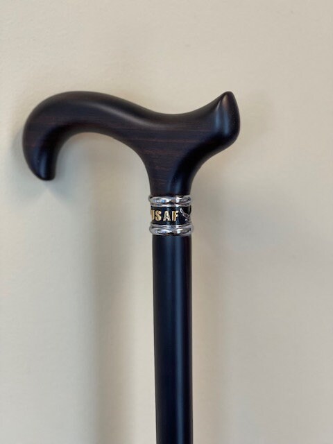 Military Cane - Etsy
