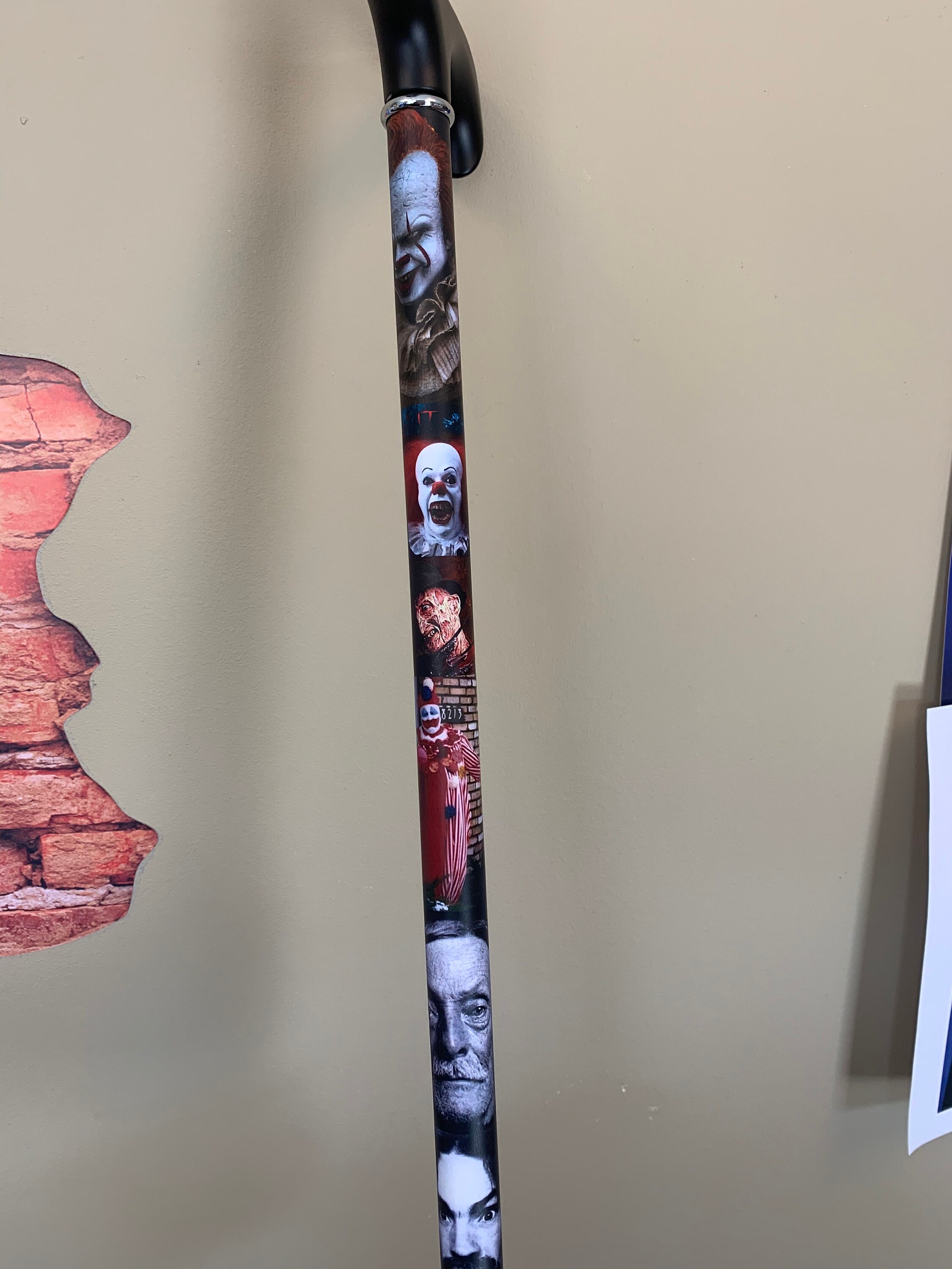 Custom Design Walking Cane Cane and Walking Sticks Walking - Etsy
